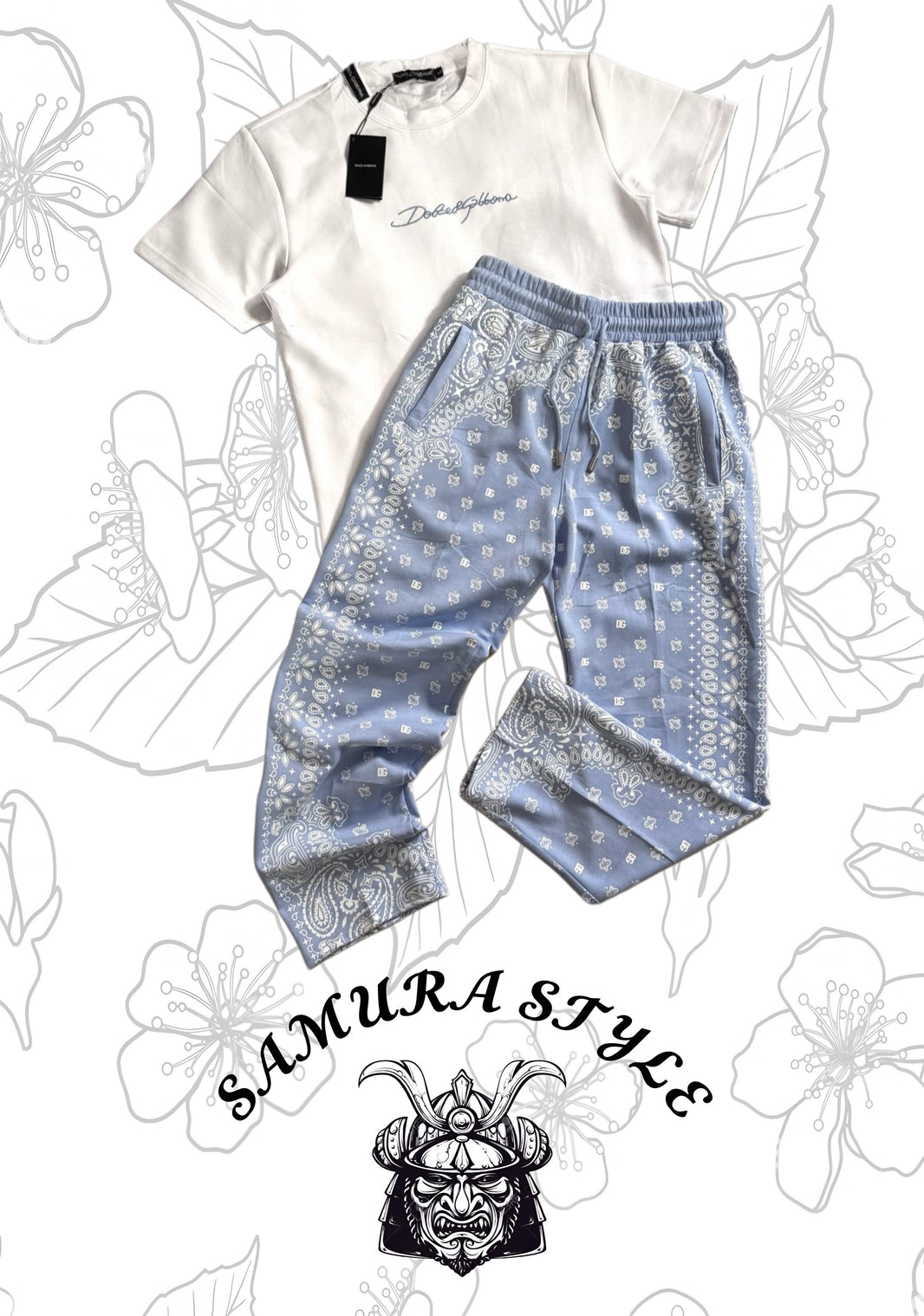 CONJUNTOS – SAMURA STYLE