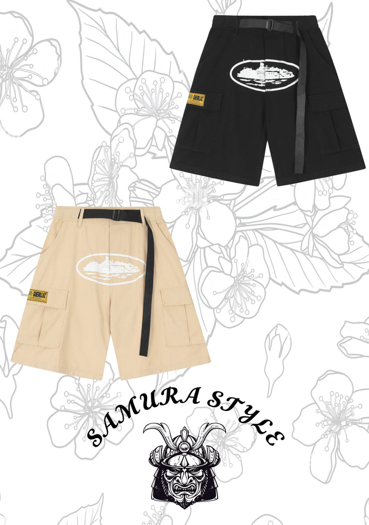PANTALONES – SAMURA STYLE